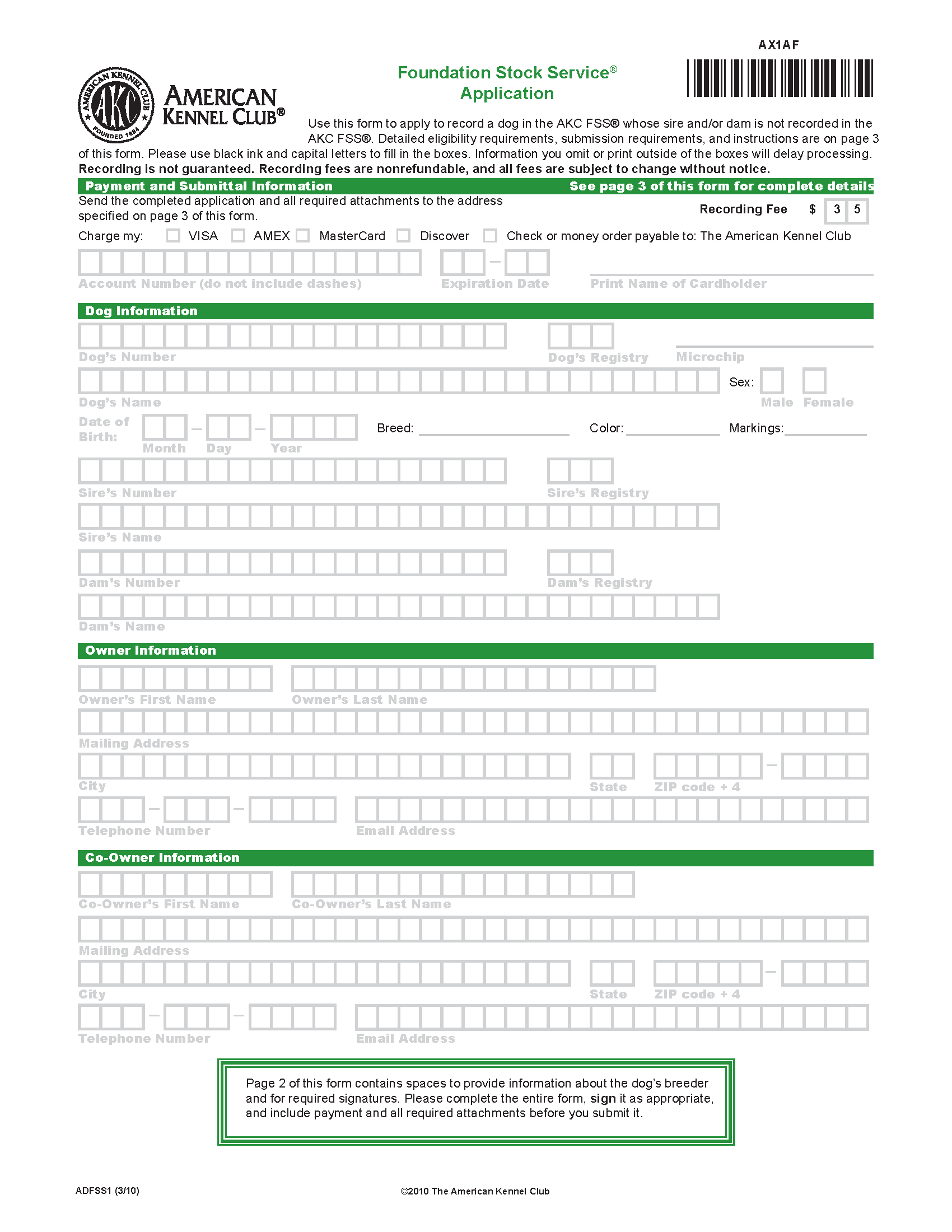 AKC_FSS_apply_Page_1