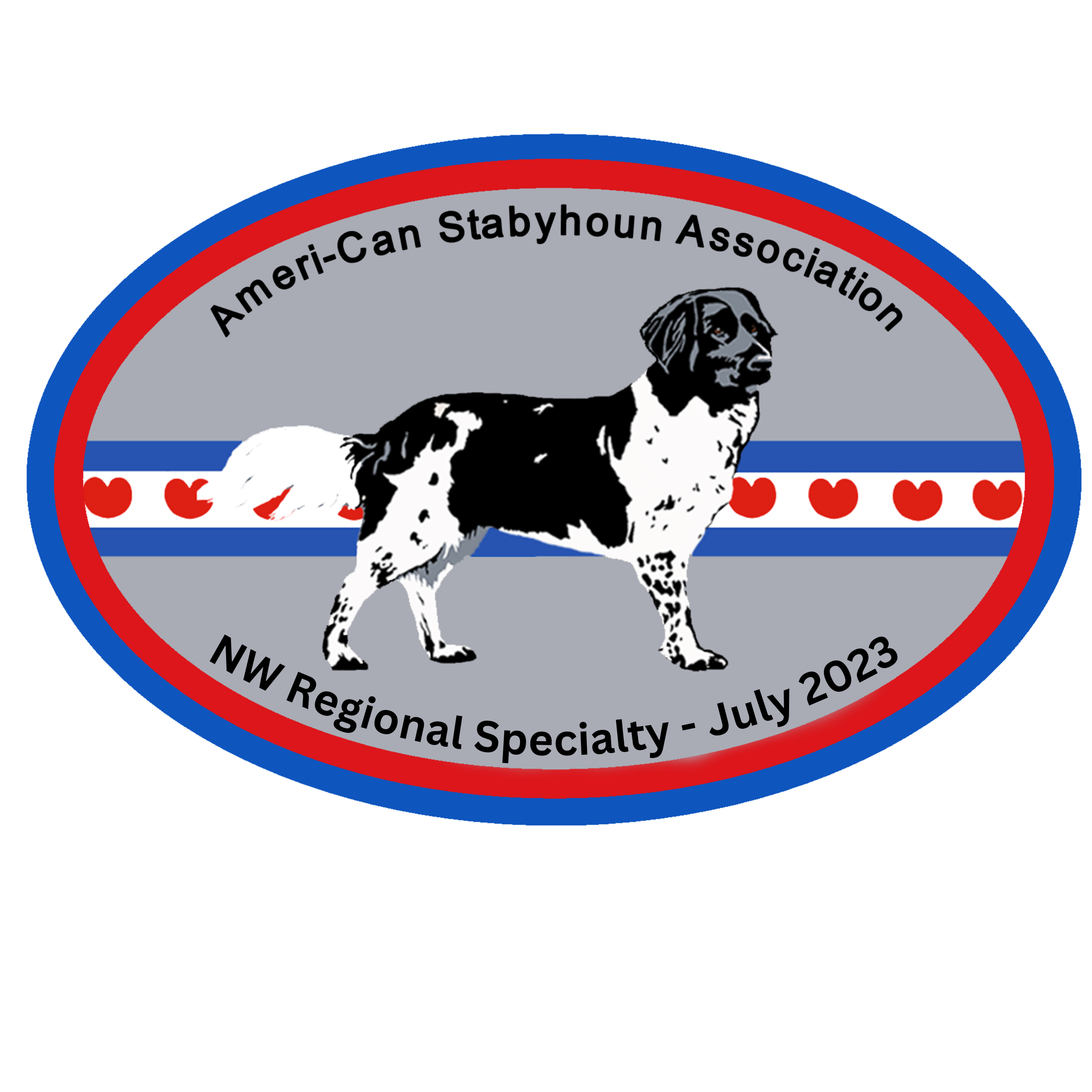 NW Regional – July 2023